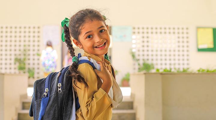 The Citizens Foundation