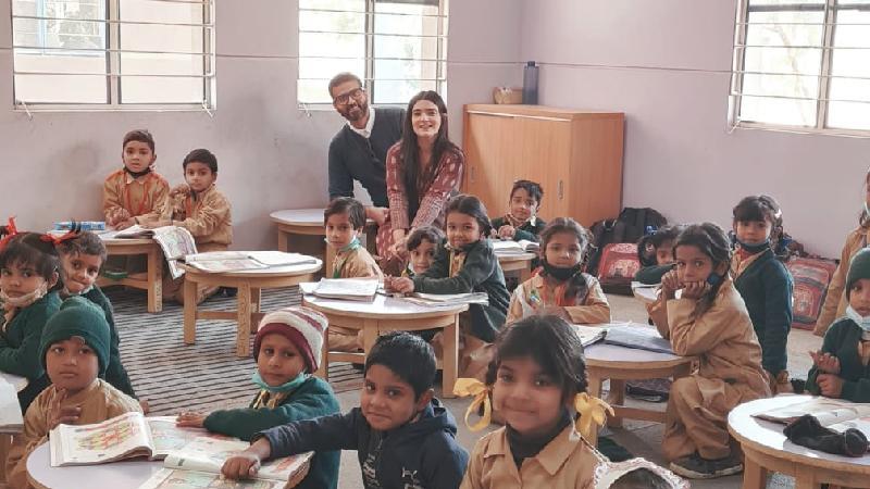 The Citizens Foundation